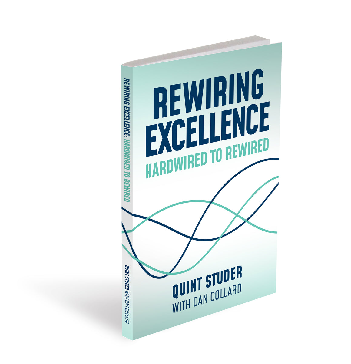 Rewiring Excellence: Hardwired to Rewired – Gratitude Group Publishing ...